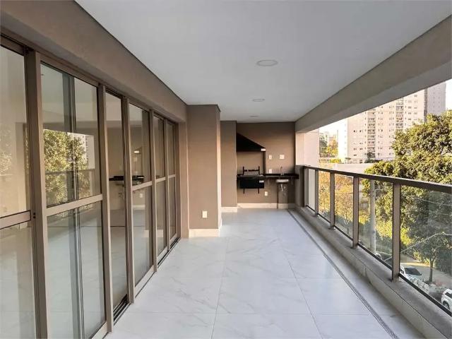 Apartamento para Venda em São Paulo/SP Vila Mariana 3 Quartos