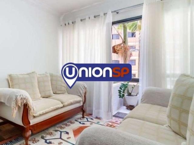 Apartamento para Venda em São Paulo/SP Vila Mariana 3 Quartos