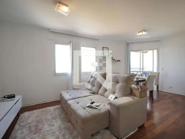 Apartamento para Venda em São Paulo/SP Vila Mariana 3 Quartos