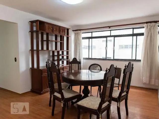 Apartamento para Venda em São Paulo/SP Vila Mariana 3 Quartos