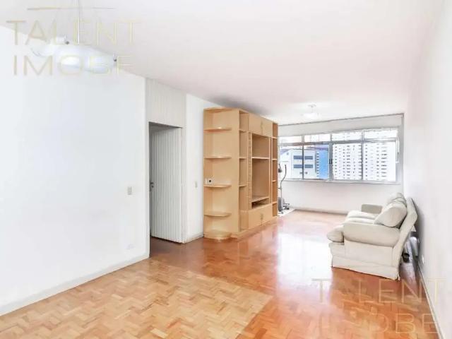 Apartamento para Venda em São Paulo/SP Vila Mariana 3 Quartos