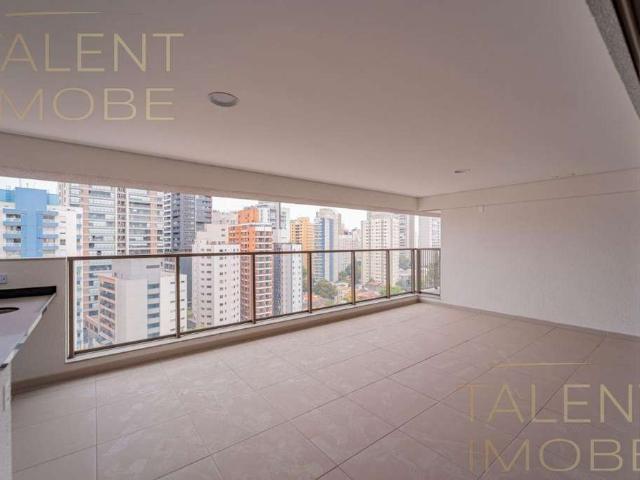 Apartamento para Venda em São Paulo/SP Vila Mariana 3 Quartos