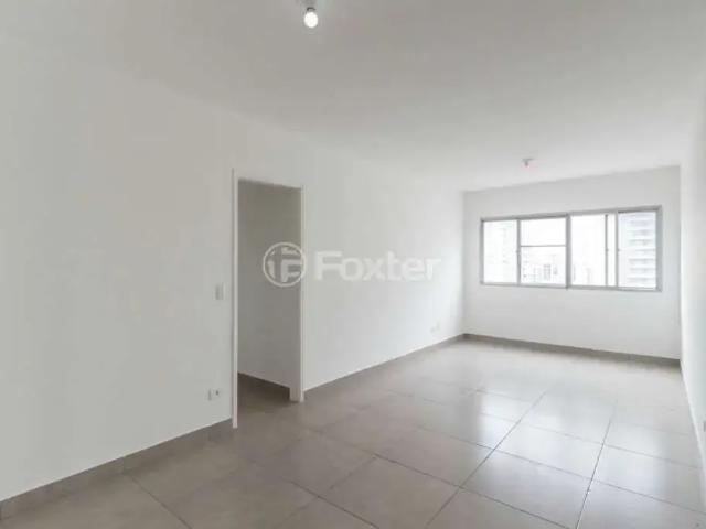 Apartamento para Venda em São Paulo/SP Vila Mariana 3 Quartos