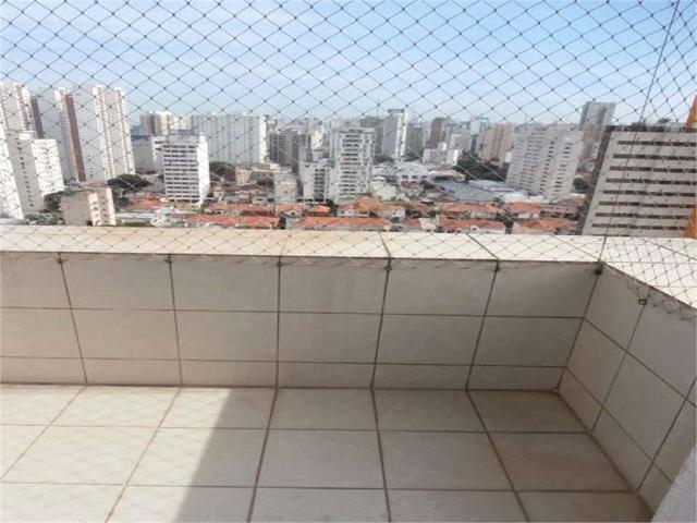 Apartamento para Venda em São Paulo/SP Vila Mariana 3 Quartos