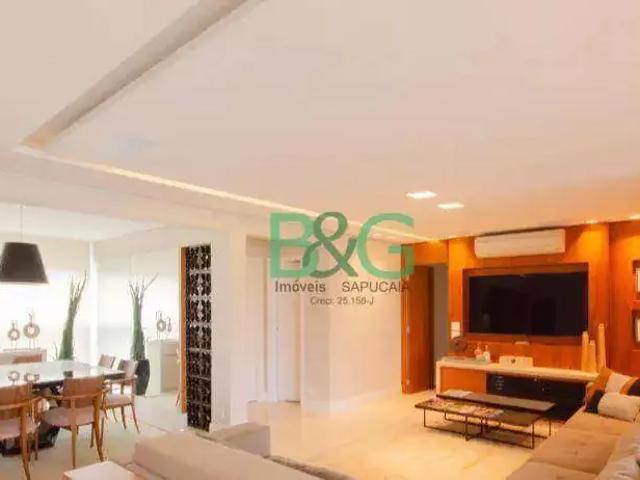 Apartamento para Venda em São Paulo/SP Vila Mariana 3 Quartos