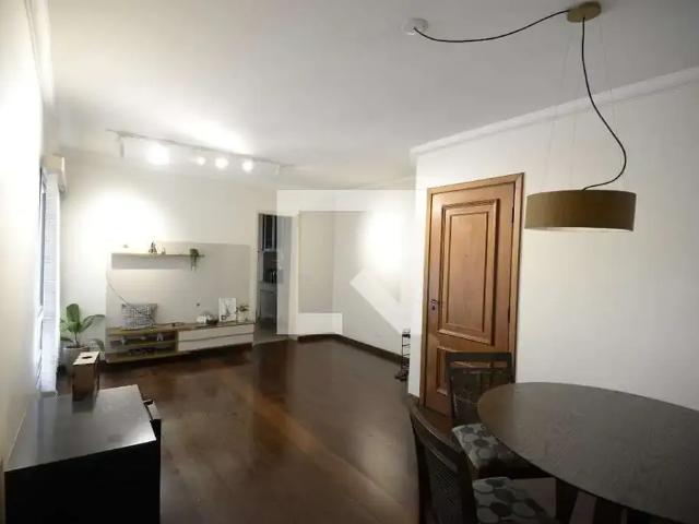 Apartamento para Venda em São Paulo/SP Vila Mariana 3 Quartos