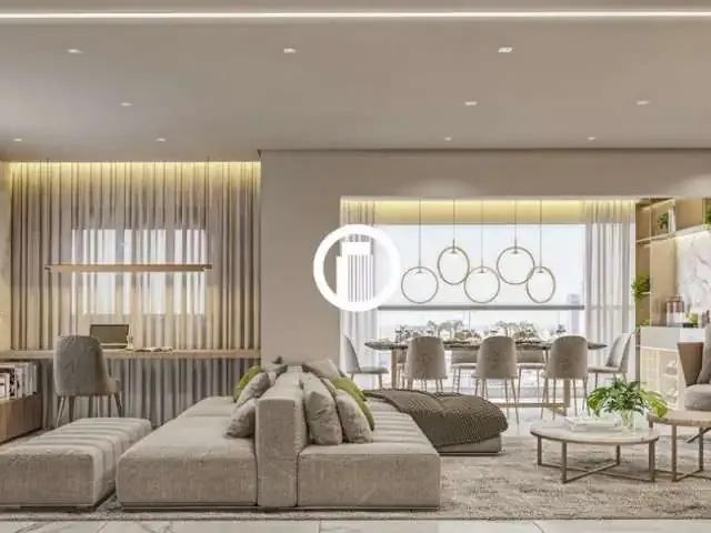 Apartamento para Venda em São Paulo/SP Vila Mariana 3 Quartos