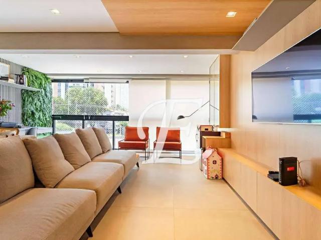 Apartamento para Venda em São Paulo/SP Vila Mariana 3 Quartos