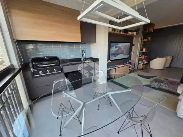 Apartamento para Venda em São Paulo/SP Vila Mariana 3 Quartos