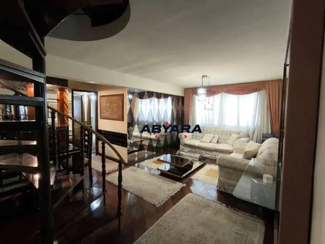 Apartamento para Venda em São Paulo/SP Vila Mariana 3 Quartos