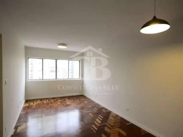 Apartamento para Venda em São Paulo/SP Vila Mariana 3 Quartos