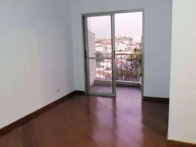 Apartamento para Venda em São Paulo/SP Vila Mariana 3 Quartos