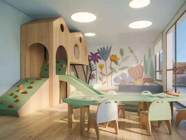 Apartamento para Venda em São Paulo/SP Vila Mariana 3 Quartos