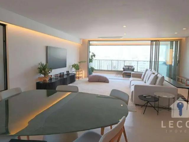 Apartamento para Venda em São Paulo/SP Vila Mariana 3 Quartos