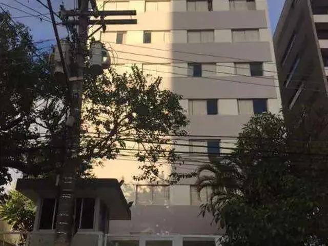 Apartamento para Venda em São Paulo/SP Vila Mariana 3 Quartos
