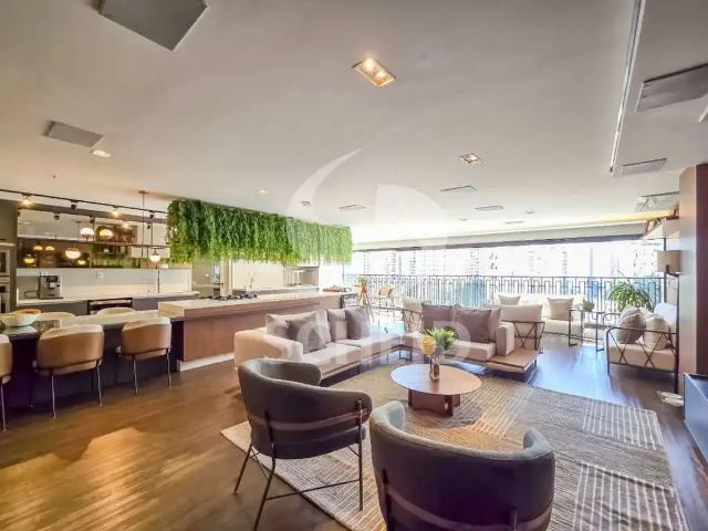 Apartamento para Venda em São Paulo/SP Vila Mariana 3 Quartos