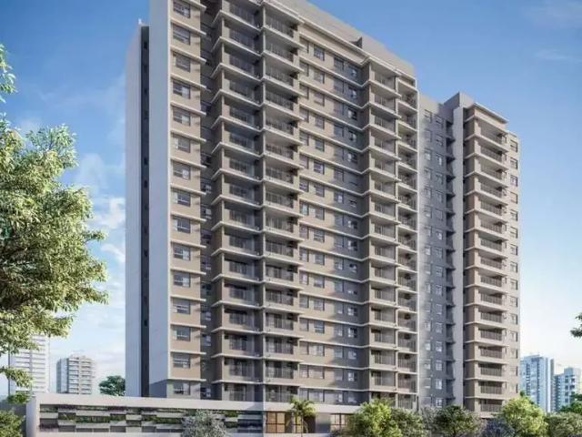 Apartamento para Venda em São Paulo/SP Vila Mariana 3 Quartos