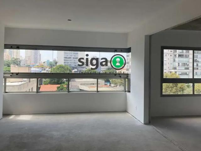 Apartamento para Venda em São Paulo/SP Vila Mariana 3 Quartos