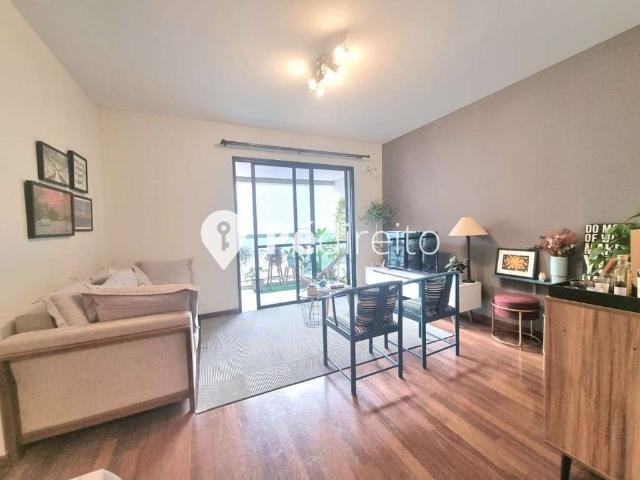 Apartamento para Venda em São Paulo/SP Vila Mariana 3 Quartos