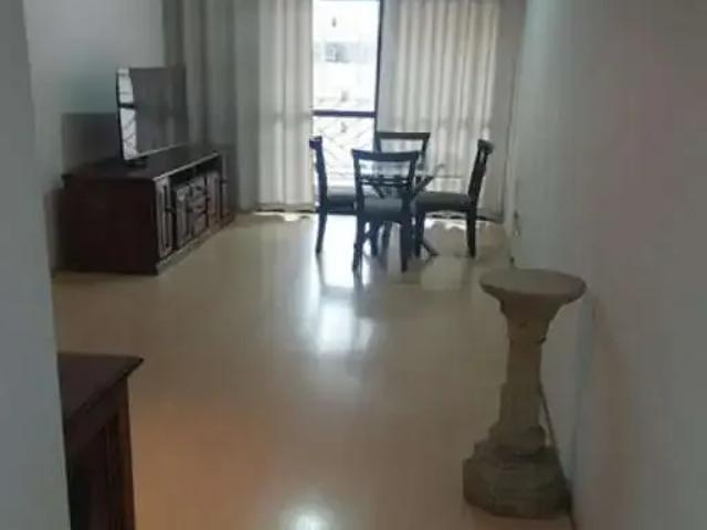 Apartamento para Venda em São Paulo/SP Vila Mariana 3 Quartos