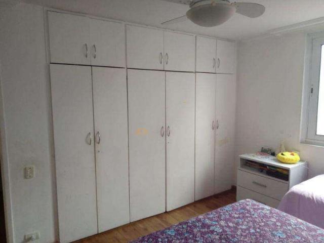 Apartamento para Venda em São Paulo/SP Vila Mariana 3 Quartos
