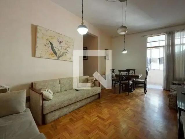 Apartamento para Venda em São Paulo/SP Vila Mariana 3 Quartos