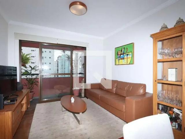 Apartamento para Venda em São Paulo/SP Vila Mariana 3 Quartos