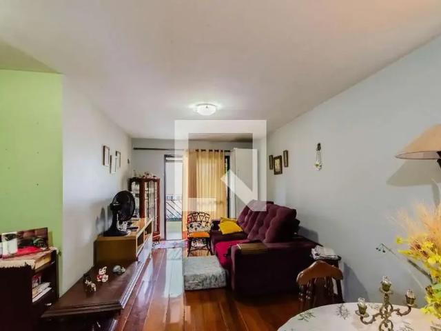 Apartamento para Venda em São Paulo/SP Vila Mariana 3 Quartos