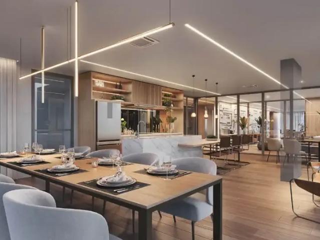Apartamento para Venda em São Paulo/SP Vila Mariana 3 Quartos