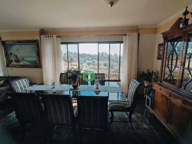 Apartamento para Venda em São Paulo/SP Vila Mariana 3 Quartos
