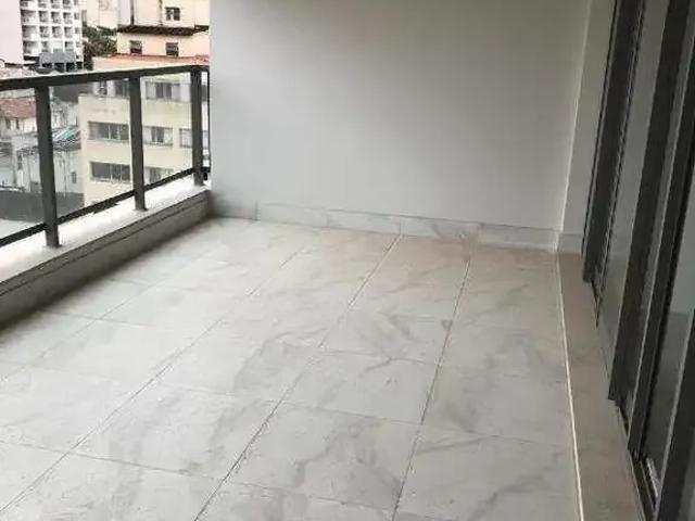 Apartamento para Venda em São Paulo/SP Vila Mariana 3 Quartos