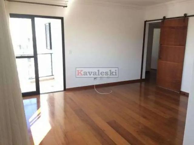 Apartamento para Venda em São Paulo/SP Vila Mariana 3 Quartos