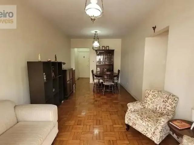 Apartamento para Venda em São Paulo/SP Vila Mariana 3 Quartos