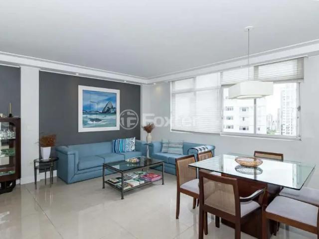 Apartamento para Venda em São Paulo/SP Vila Mariana 3 Quartos
