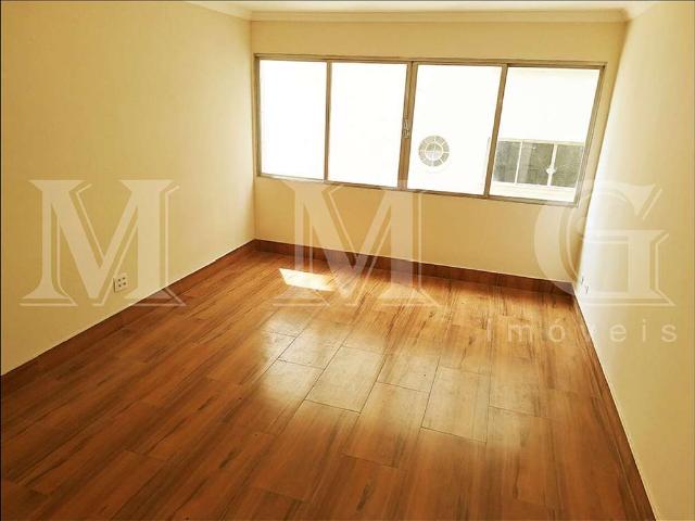 Apartamento para Venda em São Paulo/SP Vila Mariana 3 Quartos