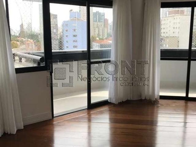 Apartamento para Venda em São Paulo/SP Vila Mariana 3 Quartos