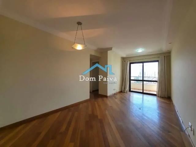 Apartamento para Venda em São Paulo/SP Vila Mariana 3 Quartos