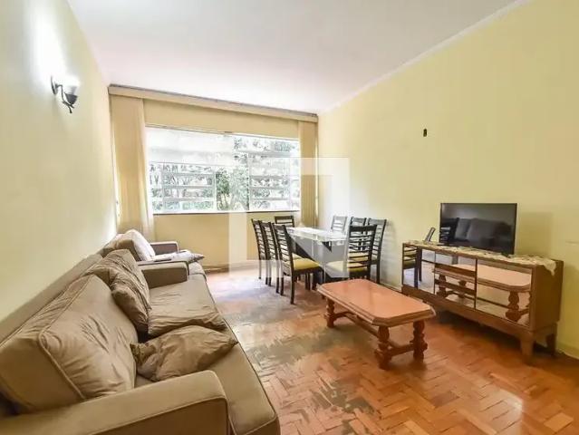 Apartamento para Venda em São Paulo/SP Vila Mariana 3 Quartos