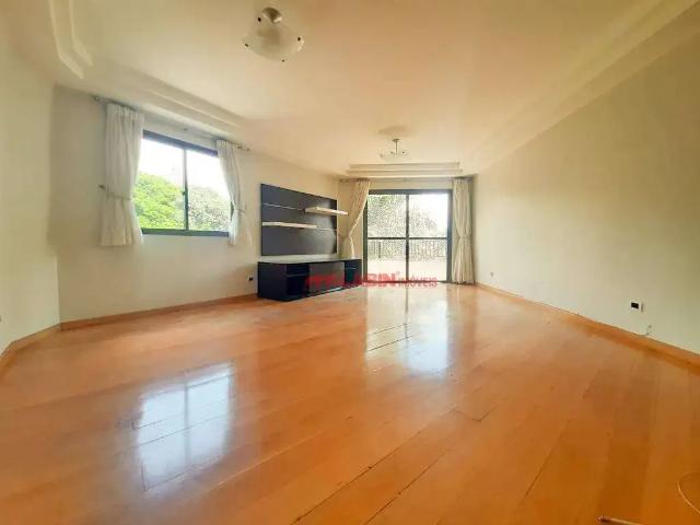 Apartamento para Venda em São Paulo/SP Vila Mariana 3 Quartos