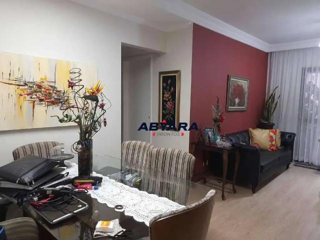 Apartamento para Venda em São Paulo/SP Vila Mariana 3 Quartos