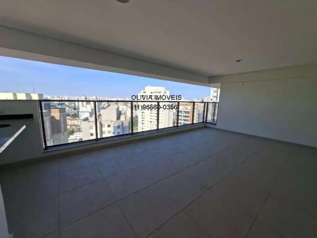 Apartamento para Venda em São Paulo/SP Vila Mariana 3 Quartos