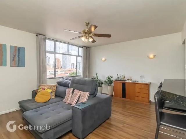 Apartamento para Venda em São Paulo/SP Vila Mariana 3 Quartos