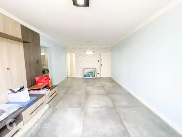 Apartamento para Venda em São Paulo/SP Vila Mariana 3 Quartos