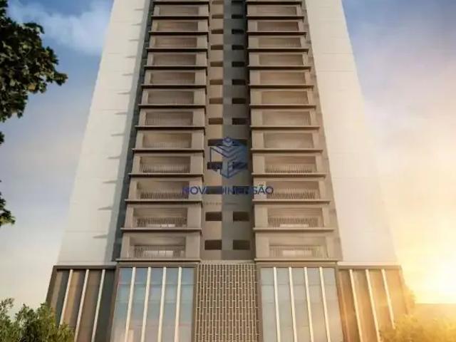 Apartamento para Venda em São Paulo/SP Vila Mariana 3 Quartos