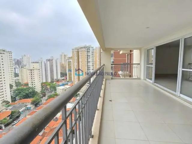 Apartamento para Venda em São Paulo/SP Vila Mariana 3 Quartos