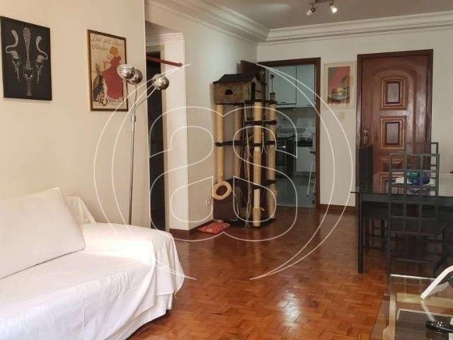Apartamento para Venda em São Paulo/SP Vila Mariana 3 Quartos