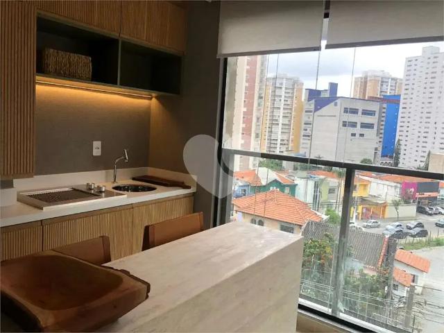 Apartamento para Venda em São Paulo/SP Vila Mariana 3 Quartos