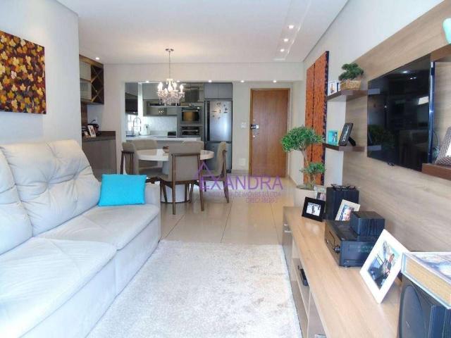 Apartamento para Venda em São Paulo/SP Vila Mariana 3 Quartos