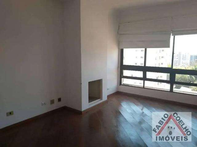 Apartamento para Venda em São Paulo/SP Vila Mariana 3 Quartos