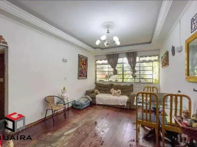 Apartamento para Venda em São Paulo/SP Vila Mariana 3 Quartos